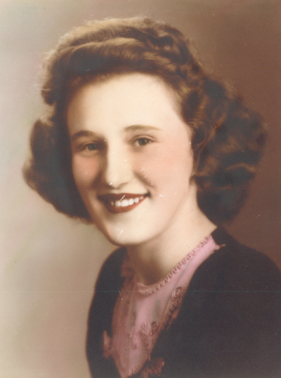 Frances M. Gasior 1928-2025 | News, Sports, Jobs - Tribune Chronicle